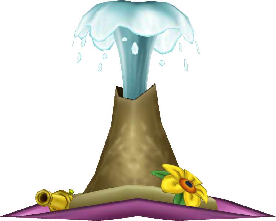 Shower Cap - Toontown Rewritten Wiki