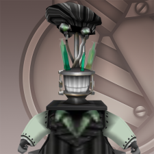 Bossbots - Toontown Rewritten Wiki