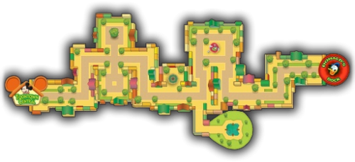 Punchline Place - Toontown Rewritten Wiki