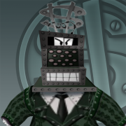 Boss Cogs - Toontown Rewritten Wiki