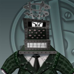 Chief Financial Officer - Toontown Rewritten Wiki