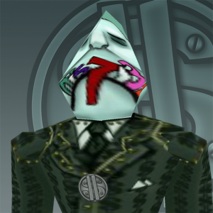 Cashbots - Toontown Rewritten Wiki