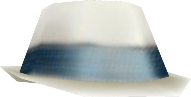 Fancy Fedora - Toontown Rewritten Wiki