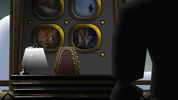 The Chairman - Toontown Rewritten Wiki
