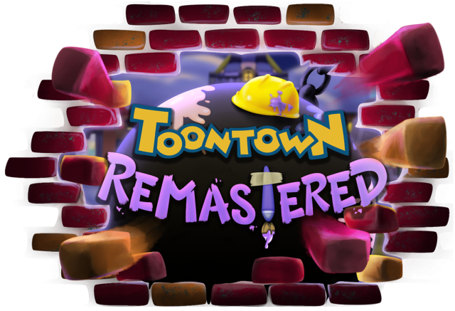 Toontown Remastered - Toontown Rewritten Wiki