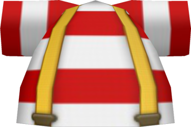 Timeless Overalls - Toontown Rewritten Wiki
