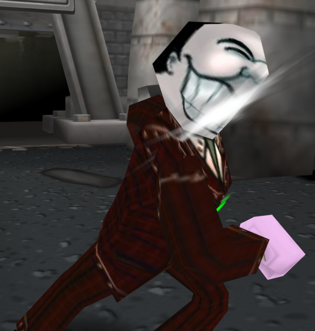Beguile - Toontown Rewritten Wiki