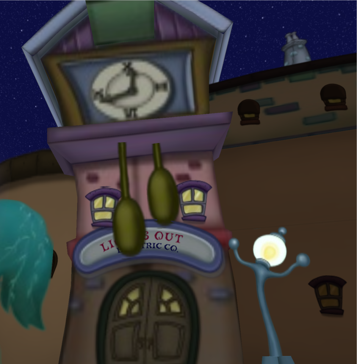 Lights Out Electric Co. - Toontown Rewritten Wiki