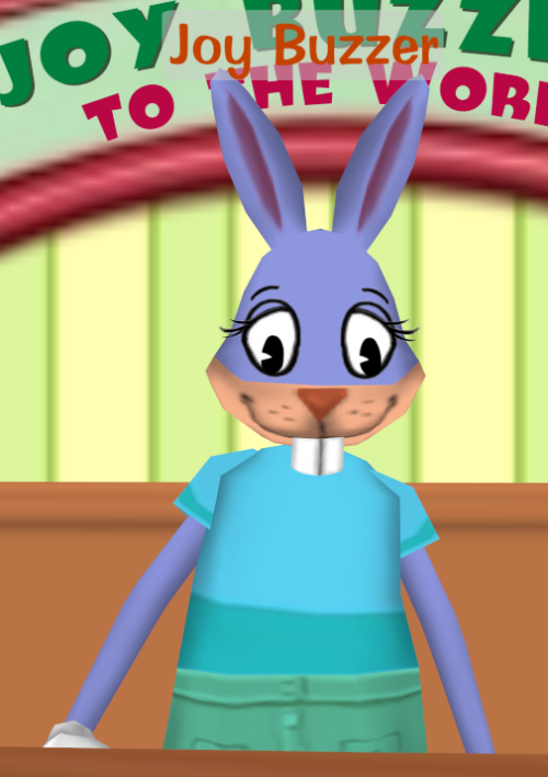 Joy Buzzer - Toontown Rewritten Wiki