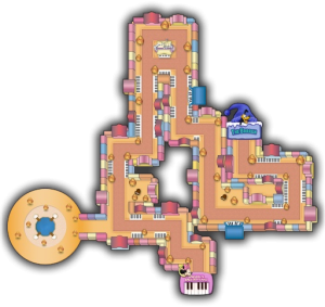 Street - Toontown Rewritten Wiki