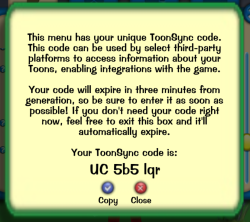 ToonSync - Toontown Rewritten Wiki