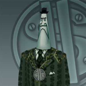 Cashbots - Toontown Rewritten Wiki