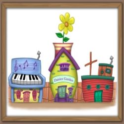 Toon Building - Toontown Rewritten Wiki
