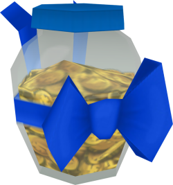 Token Tote - Toontown Rewritten Wiki
