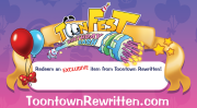 Code cards - Toontown Rewritten Wiki