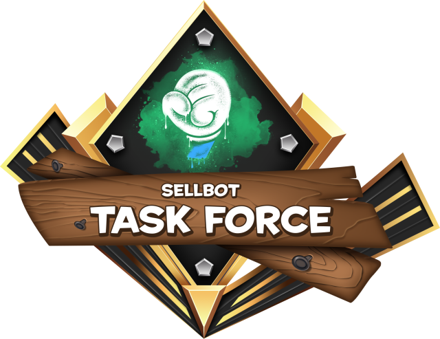 Sellbot Task Force expansion - Toontown Rewritten Wiki