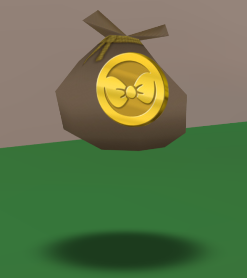 Cartoonival bags - Toontown Rewritten Wiki