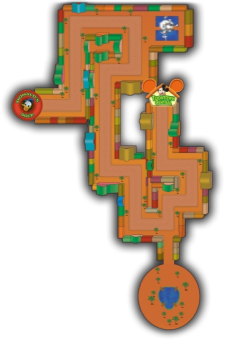 Street - Toontown Rewritten Wiki