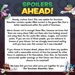 Sellbot Task Force expansion - Toontown Rewritten Wiki