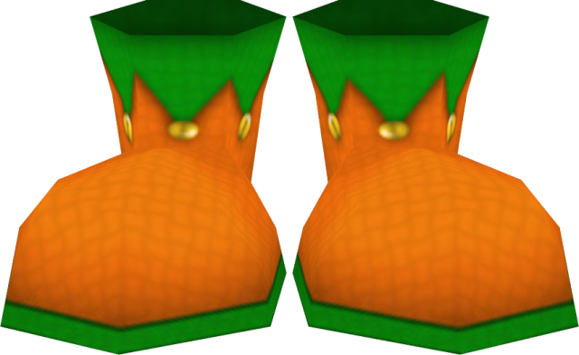 Jester Shoes - Toontown Rewritten Wiki