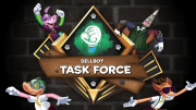 Sellbot Task Force expansion - Toontown Rewritten Wiki