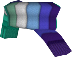 Gay Scarf - Toontown Rewritten Wiki