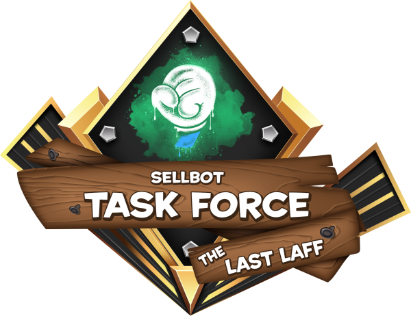 Sellbot Task Force expansion - Toontown Rewritten Wiki