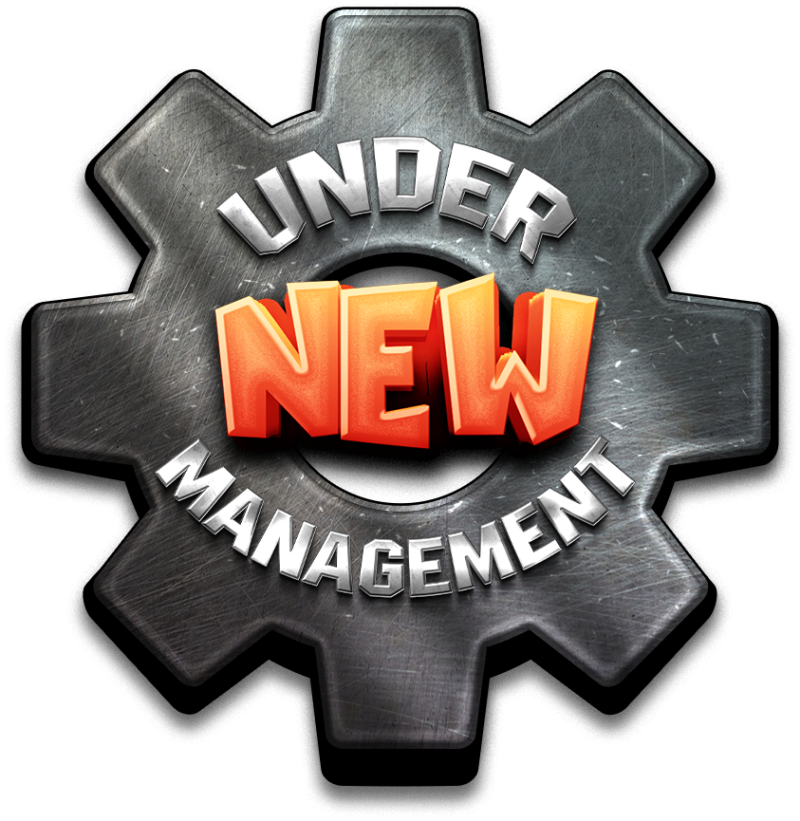 Under New Management - Toontown Rewritten Wiki