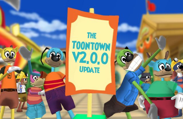 Live - Toontown Rewritten Wiki