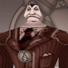 Bossbots - Toontown Rewritten Wiki