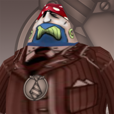 Bossbots - Toontown Rewritten Wiki