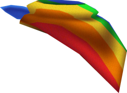 Rainbow Bandana - Toontown Rewritten Wiki