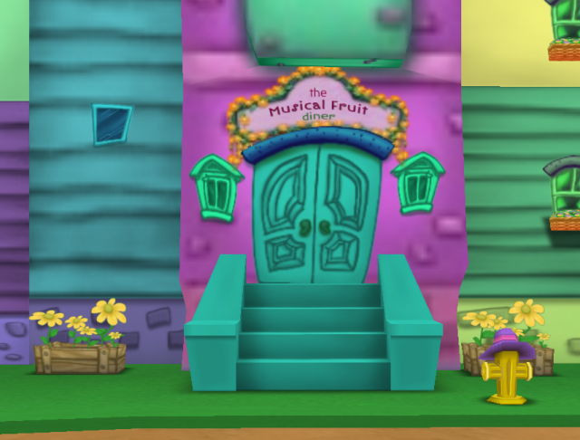 Musical Fruit - Toontown Rewritten Wiki